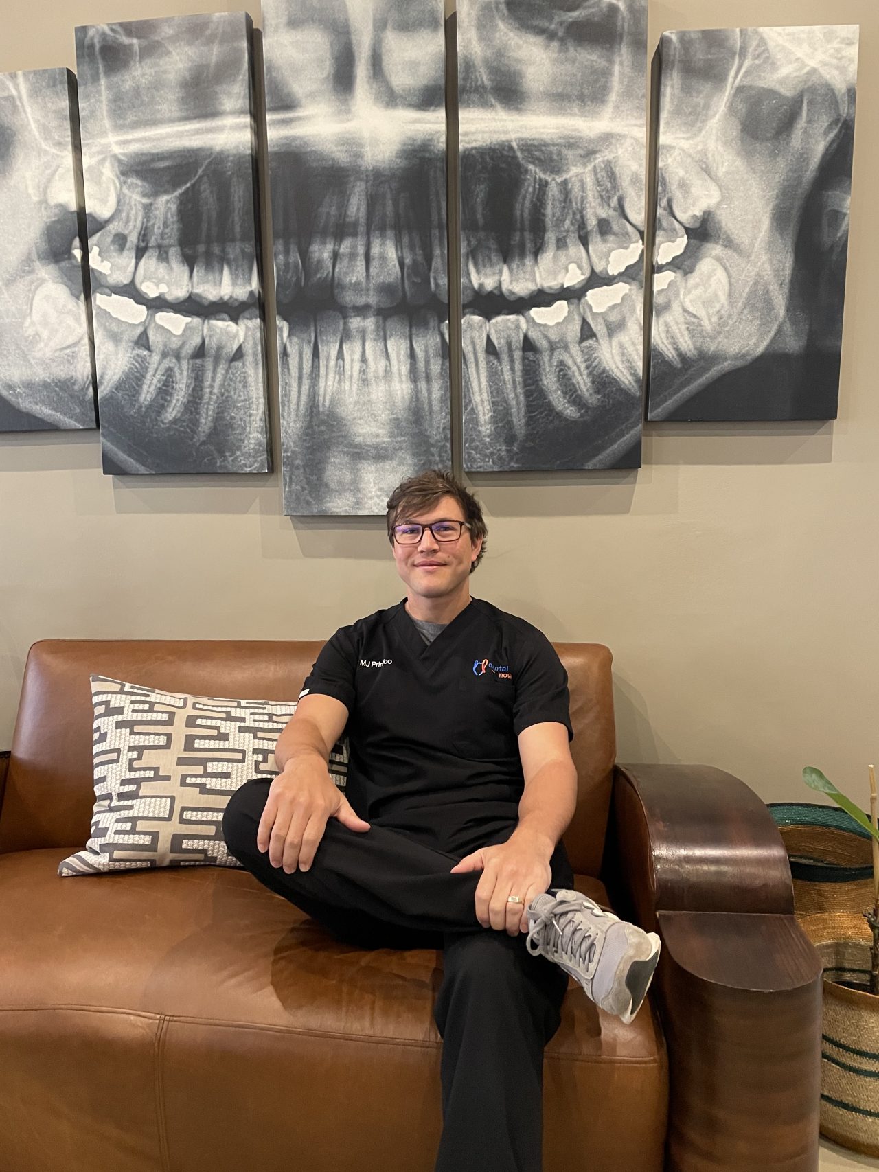 About Us - Dental Now